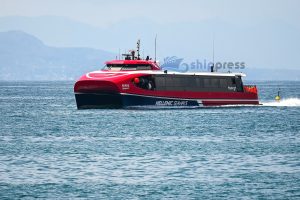 Ανεκτέλεστο θα παραμείνει το δρομολόγιο του AERO 2 HIGHSPEED από Π.Χέλι ...